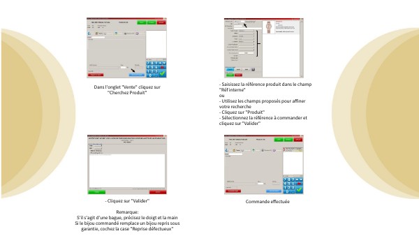 SIGNATURE CORP LEARNING UNIT