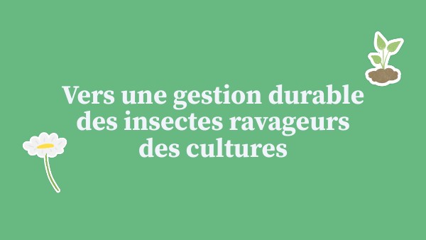 diapo exposé svt | Genially