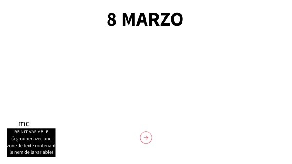 LAVAR 8 MARZO | Genially