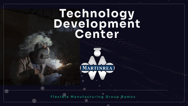 Digital Technology Presentation | Genially