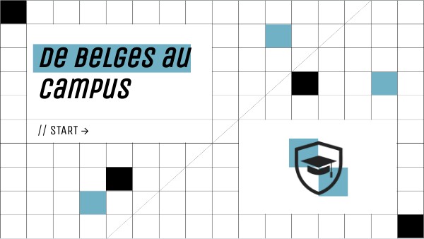 Test université | Genially