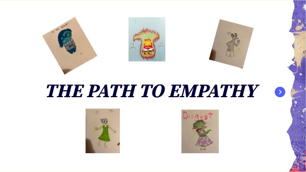 THE PATH TO EMPATHY | Genially