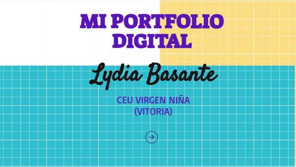 Porfolio digital A2 | Genially