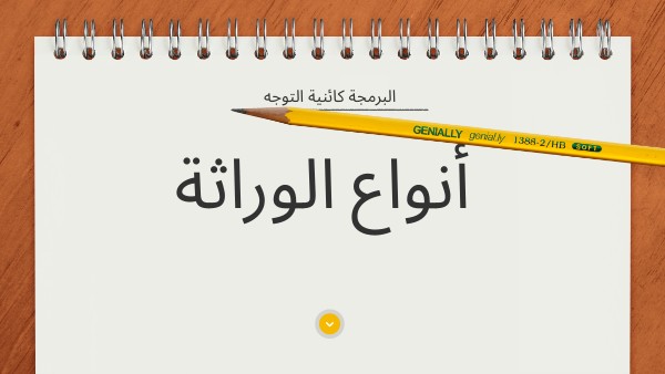 NOTEBOOK QUIZ | Genially