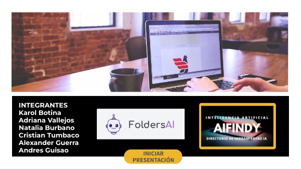 GEOMETRIC PROJECT PRESENTATION | Genially