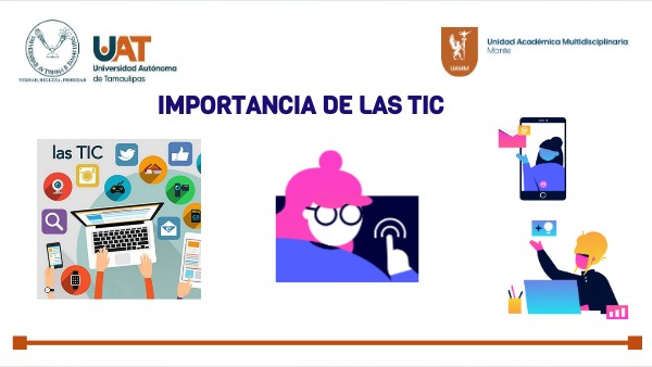 tarea 1 MTA | Genially