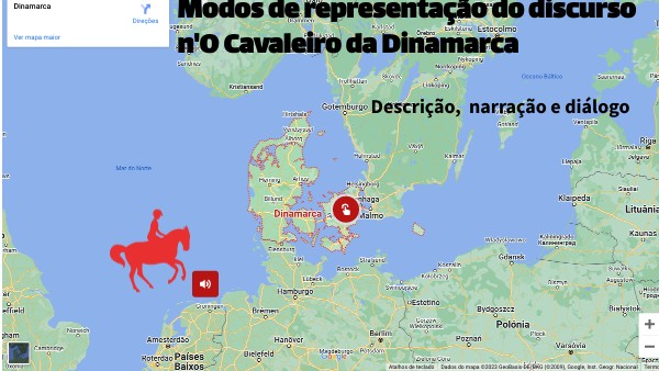 Cavaleiro da Dinamarca