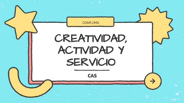 CAS ANIMADO | Genially