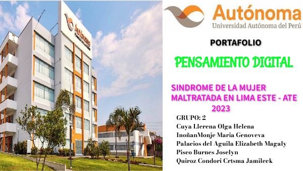 MURAL VIRTUAL | Genially