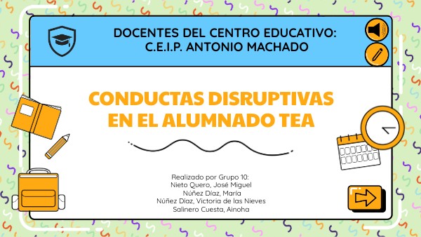 PÍLDORA INFORMATIVA | Genially