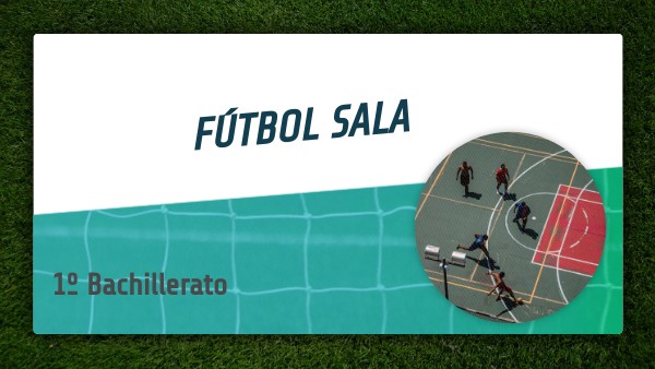 PRESENTACIÓN FÚTBOL | Genially