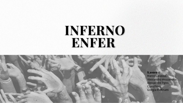 inferno