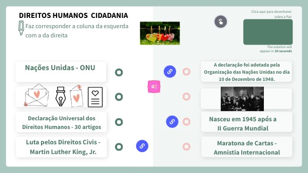 JOIN WORDS | Genially