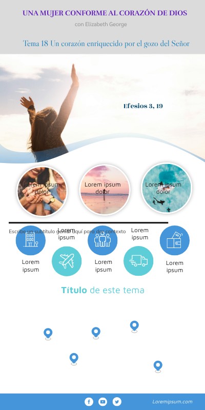 Info Turismo Genially