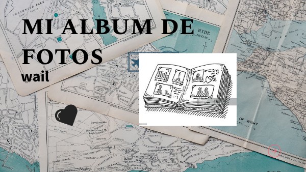 mi album de fotos