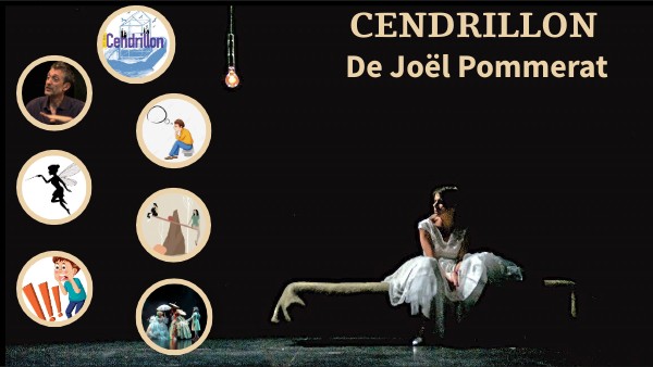Cendrillon