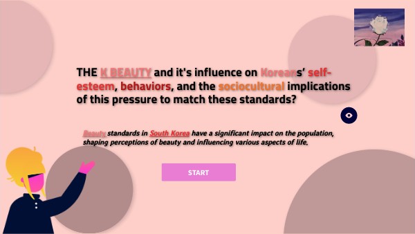 BASIC GUIDE | Genially