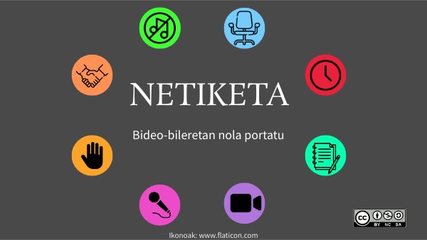 Netiketa