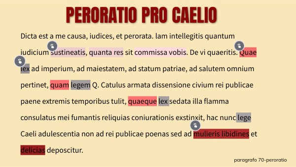 Presentazione Essenziale