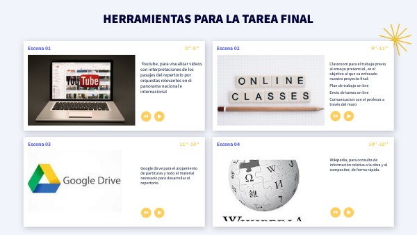 HERRRAMIENTAS PARA TAREA FINAL