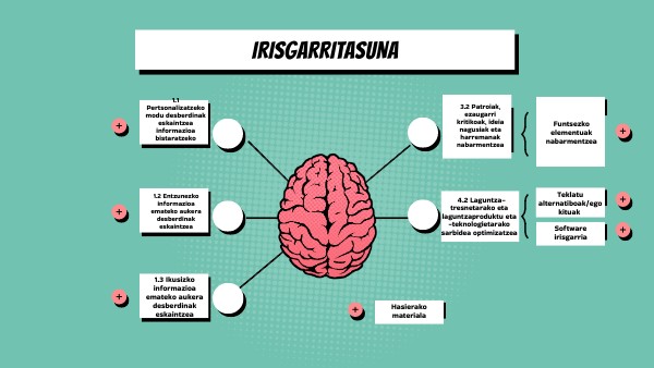 Irisgarritasuna | Genially