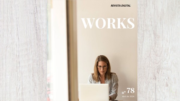 Magazine dossier | Genially