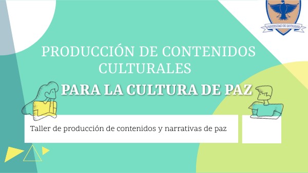 cultura de pa | Genially