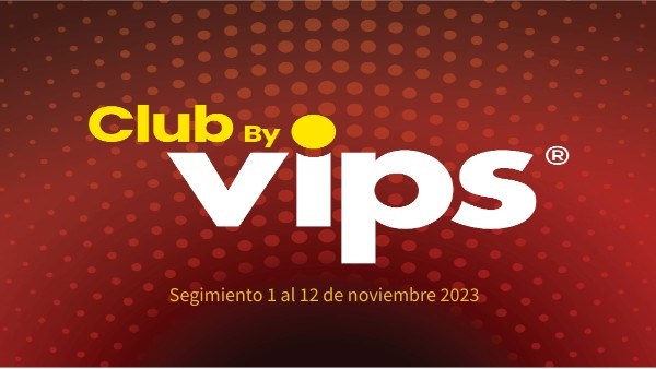 Club by Vips