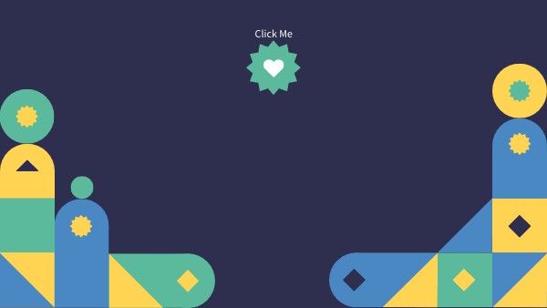 COLOR SHAPES PRESENTATION | Genially
