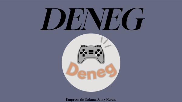 DENEG