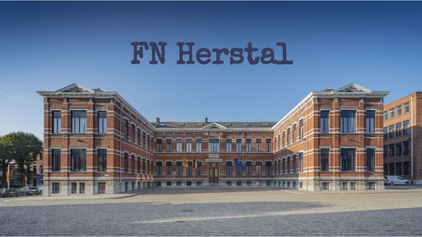 FN Hesrtal