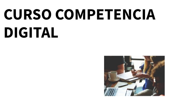 COMPETENCIA DIGITAL | Genially