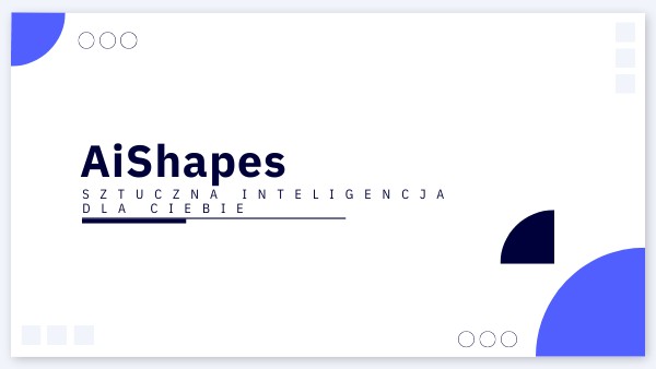 BASIC SHAPES PRESENTATION | Genially
