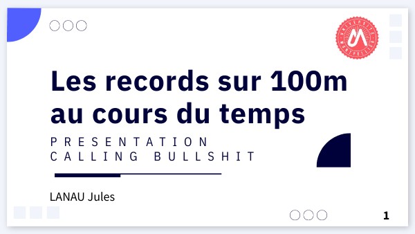 BASIC SHAPES PRESENTATION | Genially