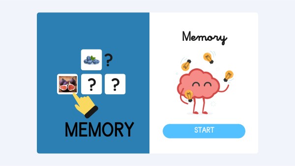 AUTUMN MEMORY | Genially