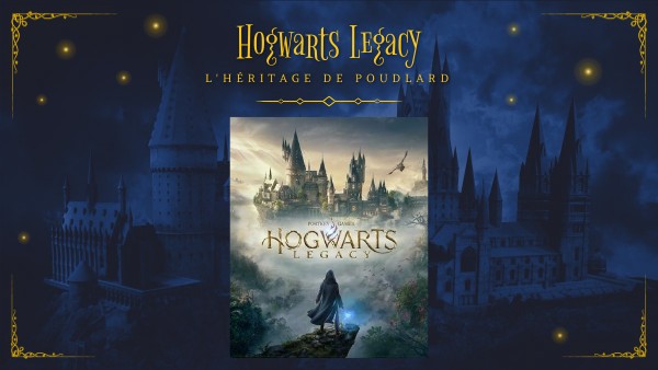 hogwarts legacy | Genially