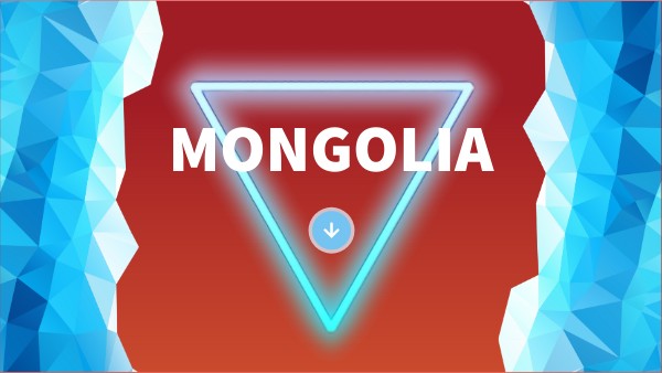 MONGOLIA | Genially