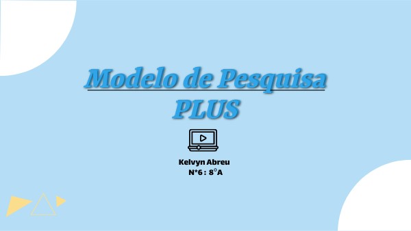 presentation Técn. | Genially