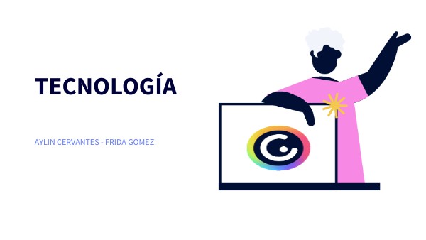 GENIAL PRESENTATION | Genially