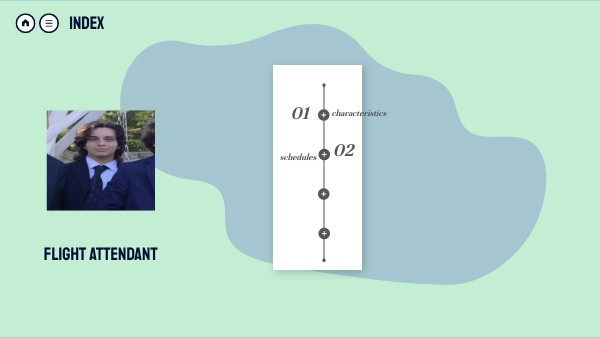 MULTI-PATHS DESKTOP PRESENTATION