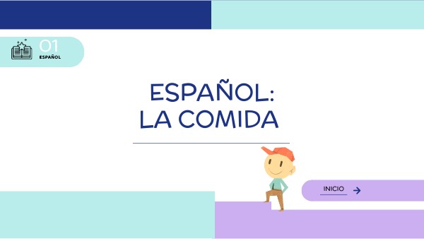 La Comida | Genially