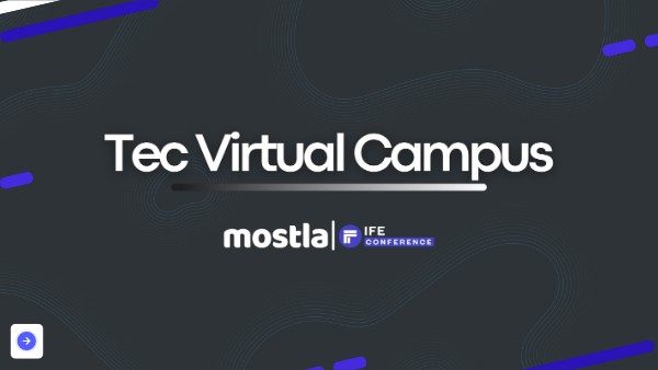 IFE | TVC | Genially