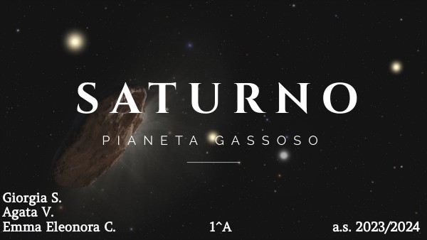 Saturno