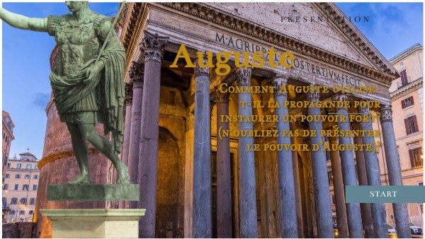 Auguste Presentation Al Hachimi