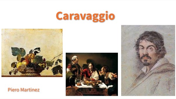 Caravaggio