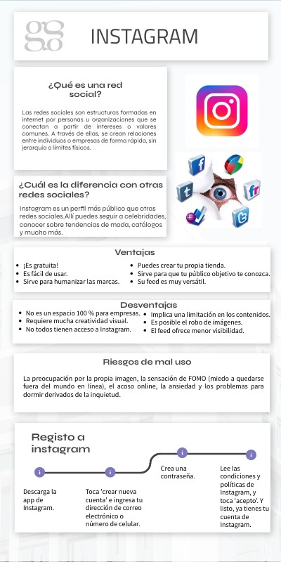 ONE PAGER CORP VERTICAL | Genially