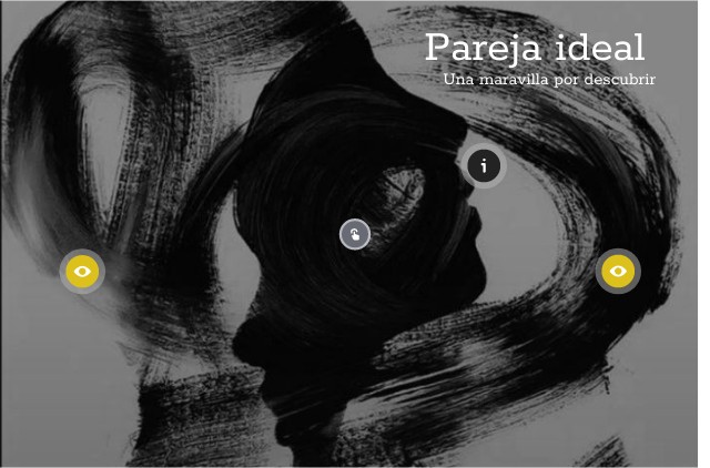 Imagen interactiva | Genially