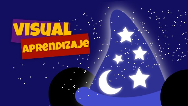 APRENDIZAJE VISUAL | Genially