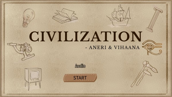 Mesopotamian Civilization | Genially