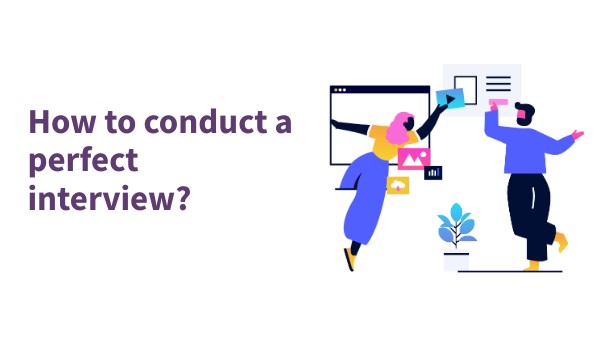 Interview | Genially